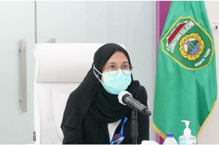 Ahli Epidemiologi Beberkan Penyebab Meningkatnya Kasus Covid-19 Akhir ...