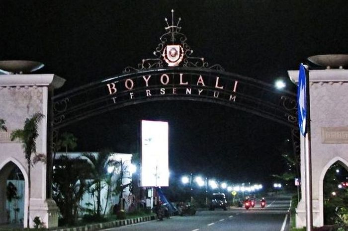 Mengenal Lentho, Kuliner Bersejarah Asli Boyolali - Sonora.id