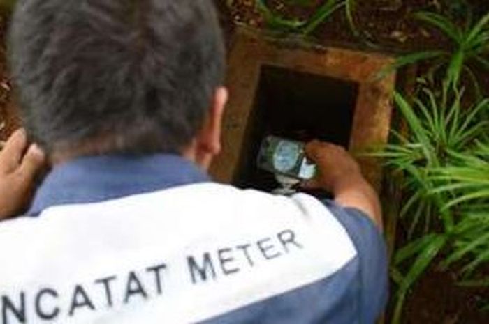 Antara Sah Atau Belum. Perihal Kenaikan Sewa Meter PDAM Bandarmasih ...