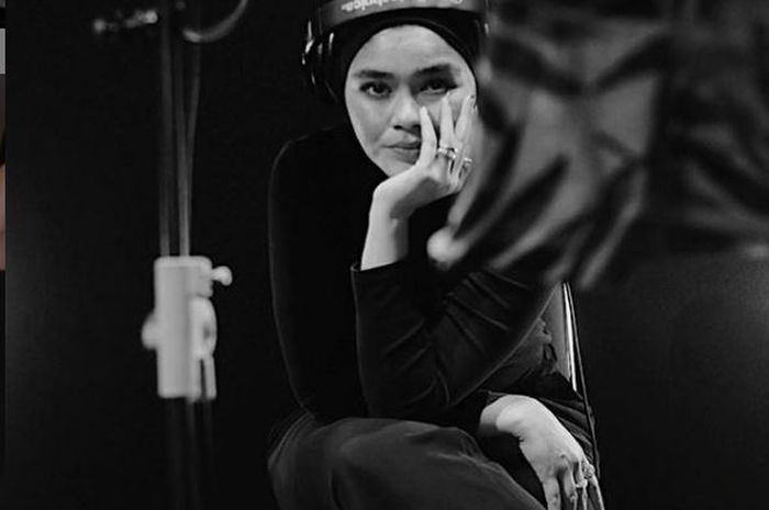 Belajar dari Masa Lalu, Sivia Azizah: Jangan ‘Kasih Makan’ Benih Toxic ...