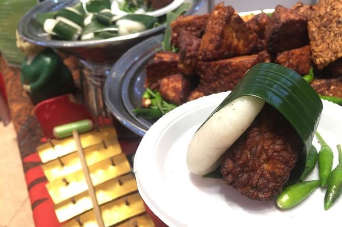 Jadah Ketan, Kuliner Khas Muntilan yang Sarat akan Makna - Sonora.id