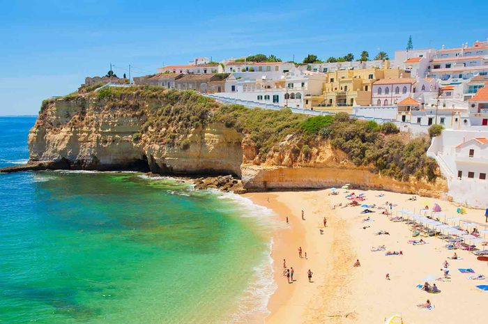 10 Fakta Menarik tentang Negara Portugal, Salah Satunya Negara Beri ...