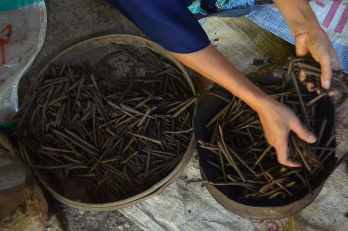 5 Makanan Khas Tuban Ini Aneh Tapi Enak, Ada yang Berbahan Dasar Tanah ...