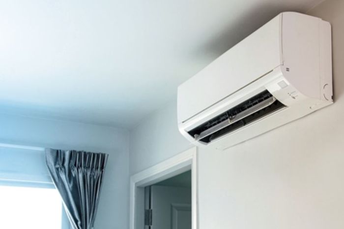 Nyesel Baru Tahu, Ternyata Begini Cara Menghemat Listrik AC - Sonora.id