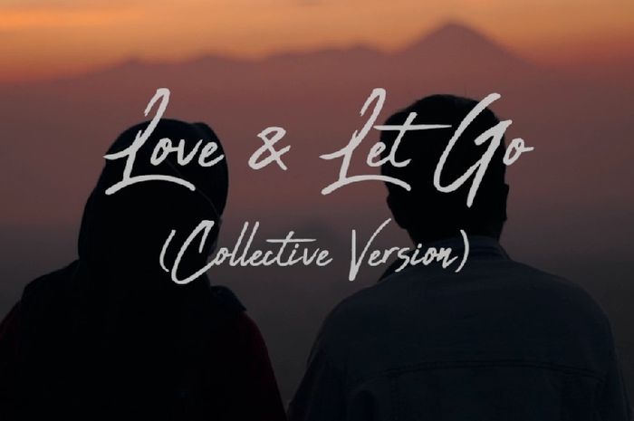 Sedot Perhatian Sejak Dirilis, Raisa Hadirkan Collective MV 'Love & Let ...
