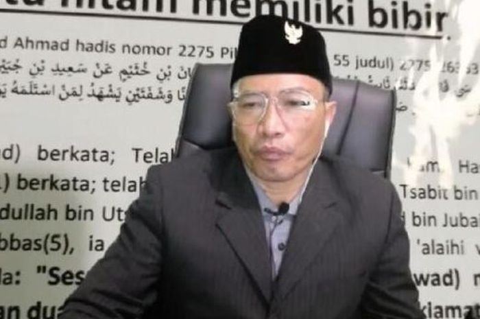 Mengenal Sosok 'Muhammad Kece', Youtuber yang Dilaporkan ke Polisi ...