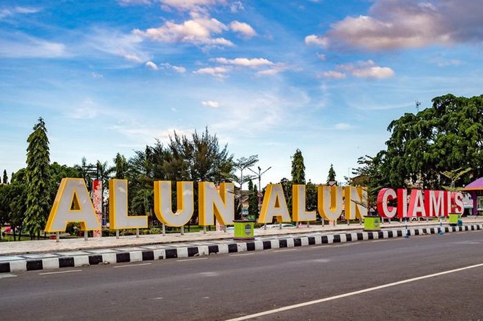 5 Makanan Enak Khas Daerah Ciamis, yang Selalu Diincar Wisatawan ...