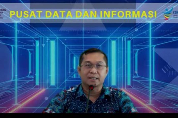 Kemenkes: Penyelidikan Sementara Tidak Ada Kebocoran Data Masyarakat ...