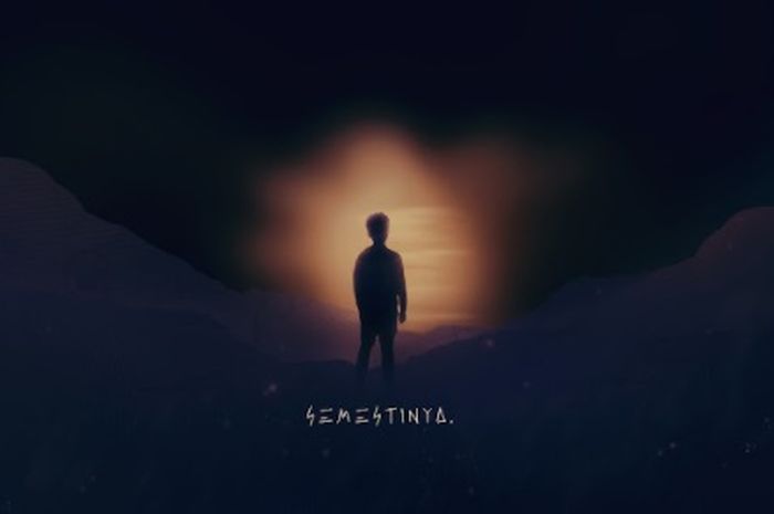 Teddy Adithya Rilis Lagu 'Semestinya', Tentang Perjalanan Kembali ke ...