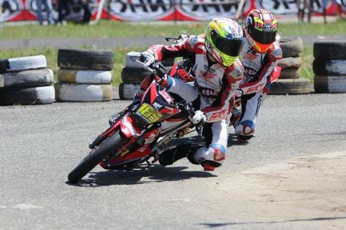 50 Kata-Kata Anak Racing yang Unik, Keren, Lucu, dan Menyentuh Hati ...