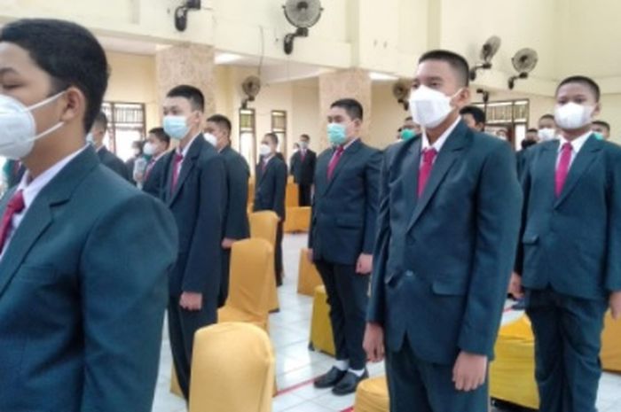 Pasca Digelarnya KBM Tatap Muka, Ortu Siswa Masih Diselimuti ...