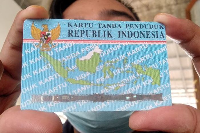 Cara Cek E-KTP Online, Sederhana dan Tak Perlu Datang ke Dukcapil ...