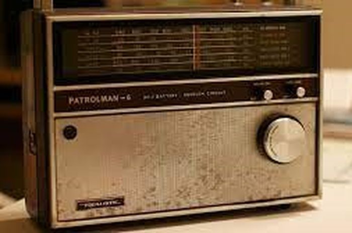 Tantangan Besar Radio di Tengah-tengah Era Digital - Sonora.id
