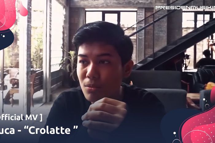 Lirik Lagu 'Crolatte' - Nuca (Indonesian Idol) feat. Yunan Helmi ...