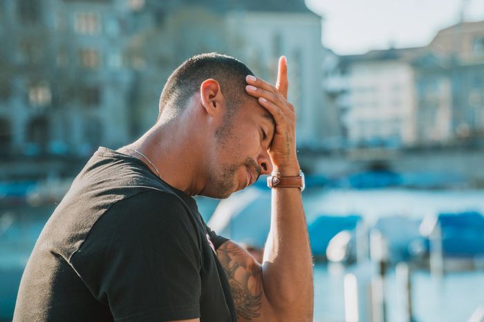 Apa itu Burnout? Ketahui 5 Tahap serta Penjelasannya - Sonora.id Apa itu Burnout? Ketahui 5 Tahap serta Penjelasannya - Sonora.id