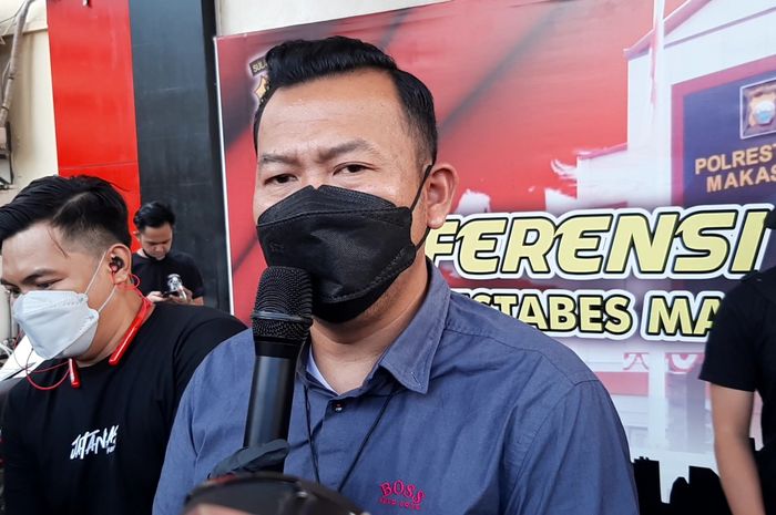 Puluhan Wanita di Makassar Tertipu Arisan Online, Kerugian Puluhan Juta - Sonora.id