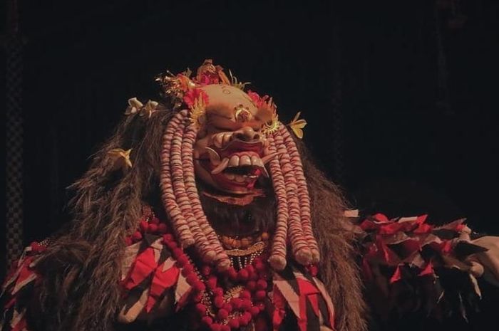 10 Makhluk Halus atau Hantu yang Dipercaya Oleh Masyarakat Bali - Sonora.id