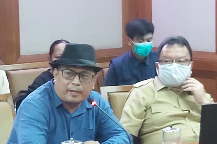 Promosikan Pembangunan, Pemprov Jabar Angkat Tokoh Si Kabayan Ke Layar ...