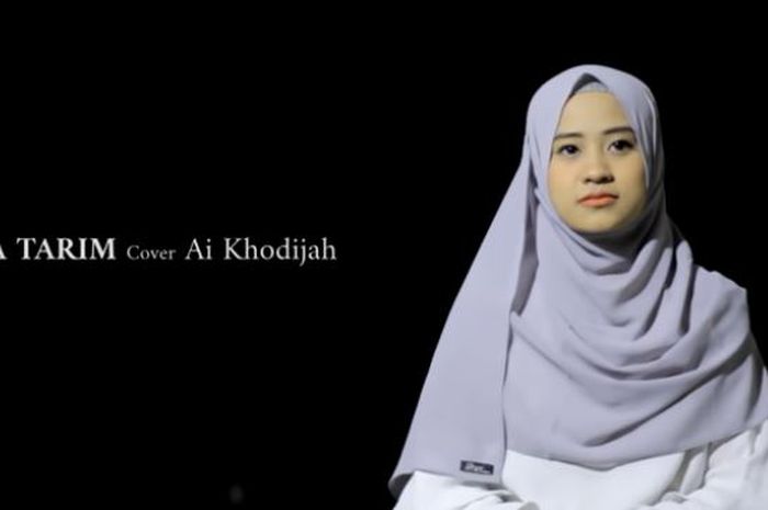 Viral di TikTok, Lirik Lagu ‘Ya Tarim’ Lengkap dengan Terjemahan ...
