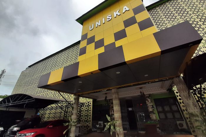 Kampus UNISKA Klaim Masih Lakukan Investigasi Soal Dugaan 'Catcalling ...