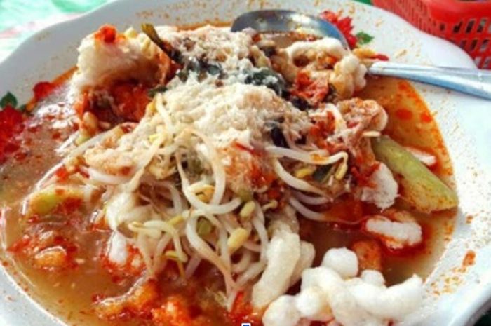 Doncang, Makanan Tradisional Khas Cirebon yang Memiliki Sejarah Unik ...