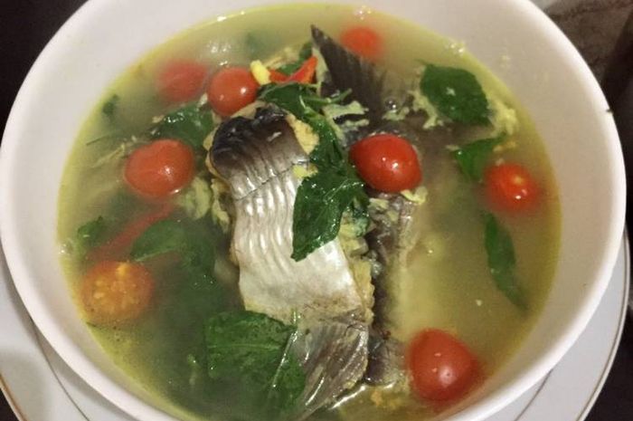 Resep Membuat Pindang Patin Khas Lampung yang Gurih dan Sedap - Sonora.id