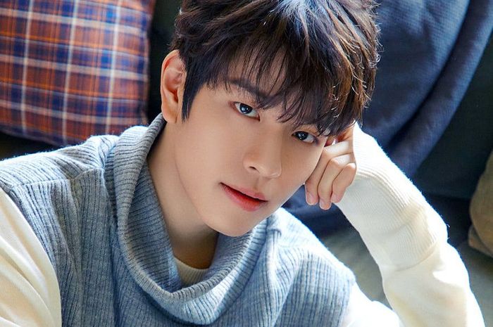 Lirik Lagu ‘Here Always’ - Seungmin Stray Kids, dengan Terjemahannya ...