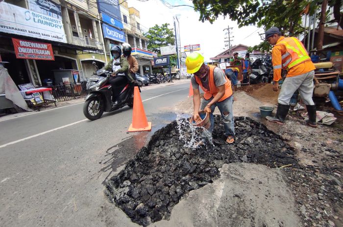 Didominasi Tamatan SD, Daya Saing Tenaga Kerja Kalsel Masih Rendah ...