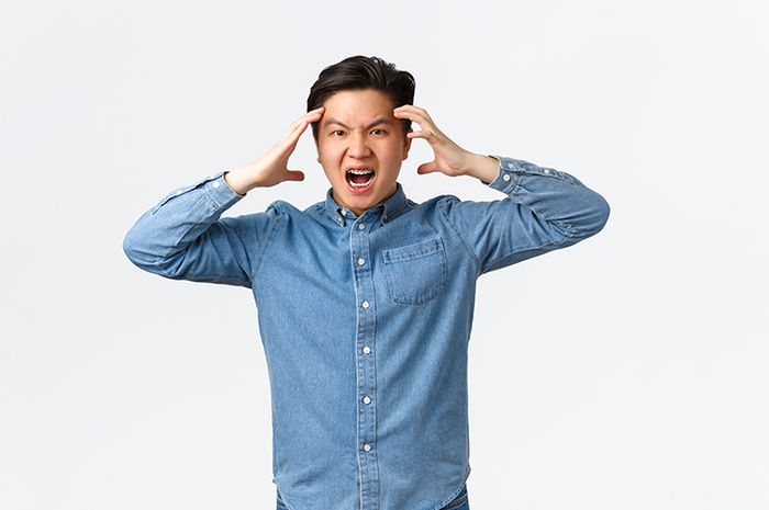 Jangan Dekat-Dekat! 3 Weton Ini Ternyata Paling Pemarah dan Pendendam ... Jangan Dekat-Dekat! 3 Weton Ini Ternyata Paling Pemarah dan Pendendam ...