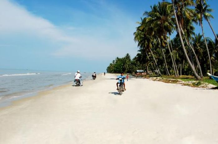 Festival Pulau Rupat Sebagai Upaya Bangkitkan Geliat Pariwisata Di ...