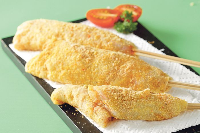 Resep Cilung (Aci di Gulung), Jajanan Ringan yang Disukai Banyak Anak ...