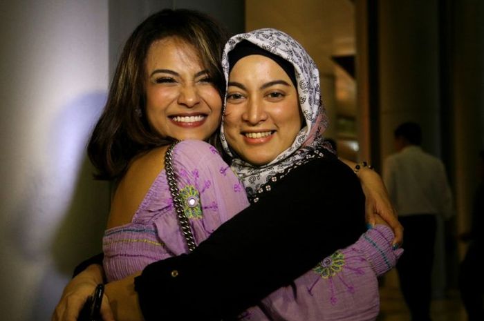 Susul Sahabat yang Lebih Dulu Pergi , Tanggal Kematian Vanessa Angel ...