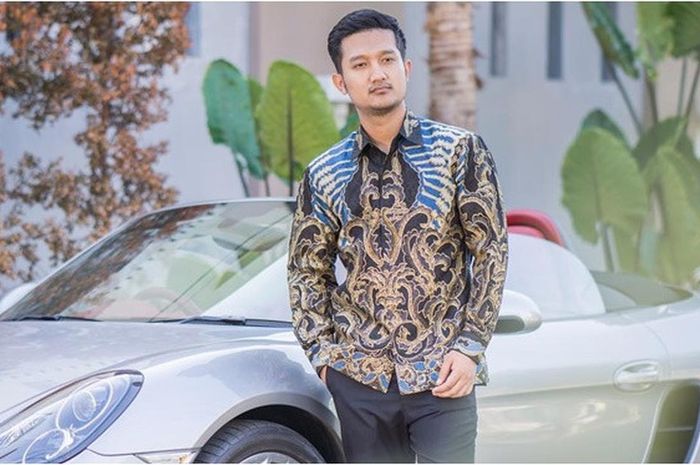 Ini Sosok Tom Liwafa, Crazy Rich Surabaya yang Urus Jenazah hingga Anak ...