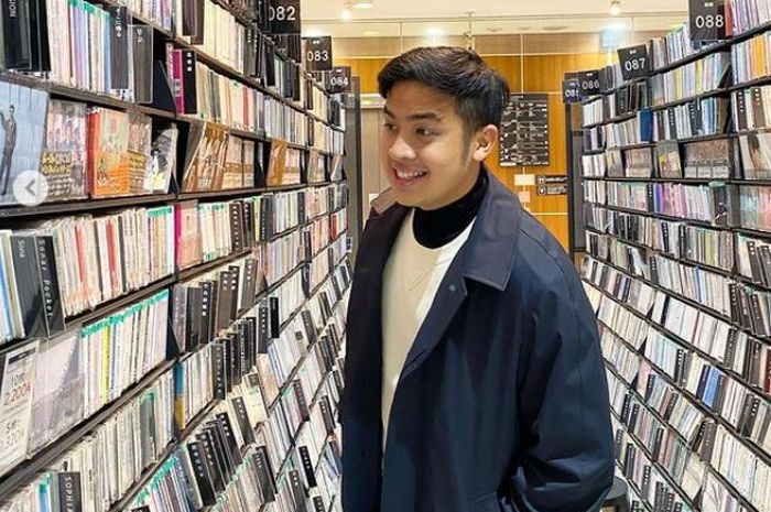 Konten Matematika Trending 1, Jerome Polin: Kita Mencetak Sejarah ...