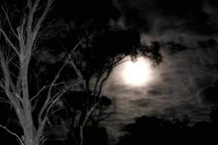 Ternyata Ini 4 Alasan Mengapa Malam Jumat Kliwon Disebut Paling Angker ...