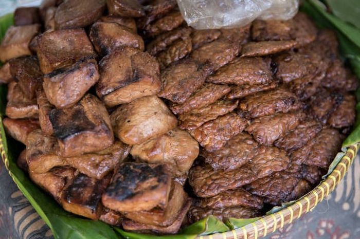 Baceman, Menu Sajian Legit Favorit Masyarakat Jawa - Sonora.id