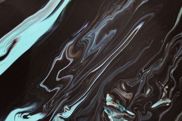 4 Cara Menggunakan Warna Hitam Menurut Feng Shui, Jangan Asal Pake ...