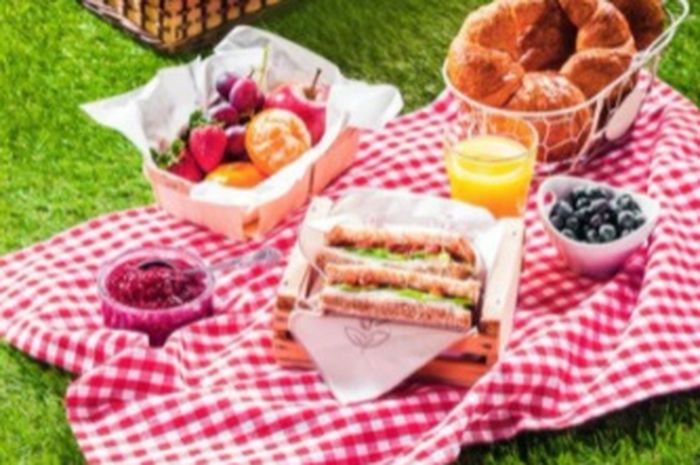 Punya Rencana Piknik ? Berikut Menu Simple yang Wajib Dibawa - Sonora.id