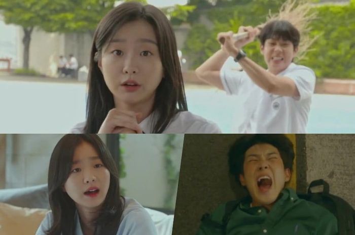 5 Fakta Menarik Drakor 'Our Beloved Summer' yang Rilis di Netflix ...