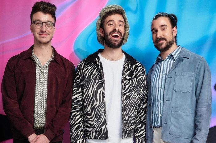 Lirik Lagu 'The Good Part’– AJR Lengkap dengan Terjemahannya - Sonora.id