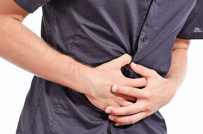 Sekedar Nyeri Ulu Hati, Perlukah Konsultasi ke Dokter Spesialis? Simak ...