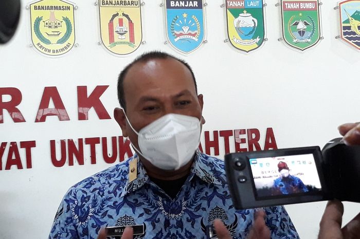 Susul HST & HSU, Pemprov Kalsel Tetapkan Status Tanggap Darurat Bencana - Sonora.id