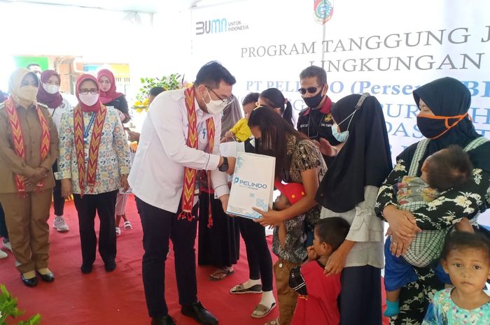 Kabupaten Mempawah Menggalakan Program Dapur Sehat Atasi Stunting ... Kabupaten Mempawah Menggalakan Program Dapur Sehat Atasi Stunting ...