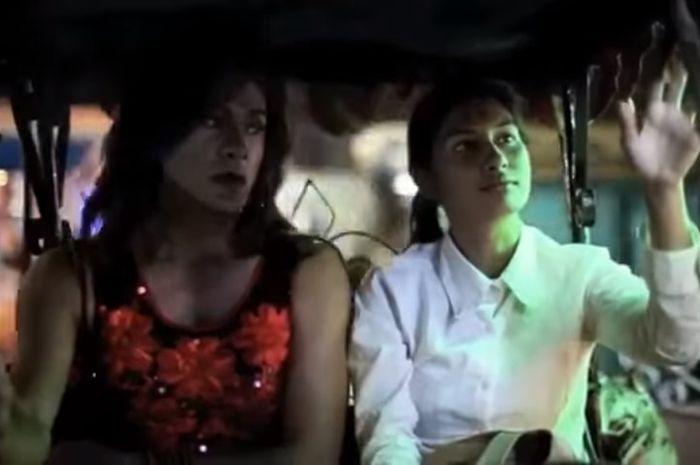 3 Alasan Kenapa Kamu Wajib Tonton Film Lovely Man yang Ceritakan ...