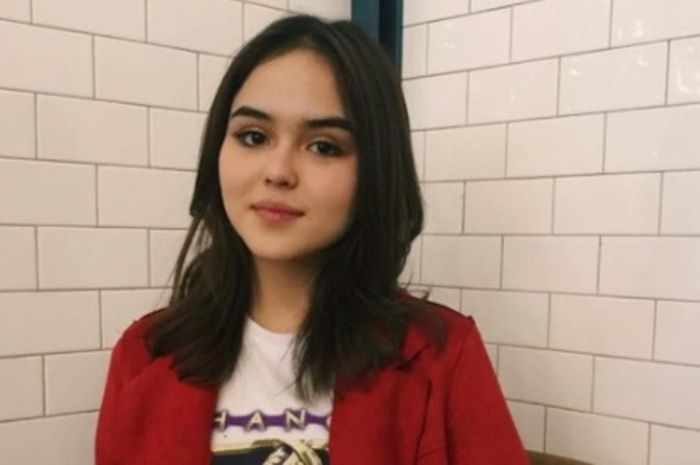 Innalillahi, Selebgram Laura Anna Meninggal Dunia di Usia 21 Tahun ...