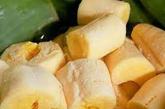 Suwar-Suwir, Permen Tape yang Legit Khas Jember - Sonora.id