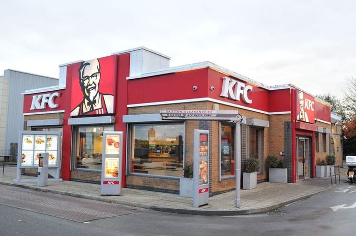 Burger Tak Dilengkapi Sayur dan Saus, Pelanggan Tuntut KFC Rp 4 Miliar ...