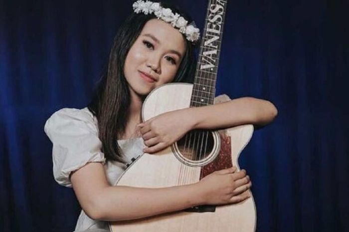 Makin Glow Up, Ini Potret Terbaru Mayang Usai Tancap Gas Jalani ...