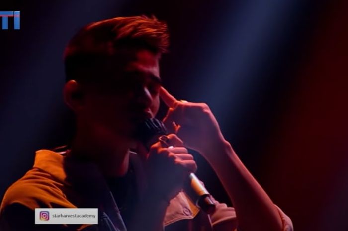 Lirik Lagu Pegang Tanganku - Alvin X Factor, Lagu Milik Nostress ... Lirik Lagu Pegang Tanganku - Alvin X Factor, Lagu Milik Nostress ...