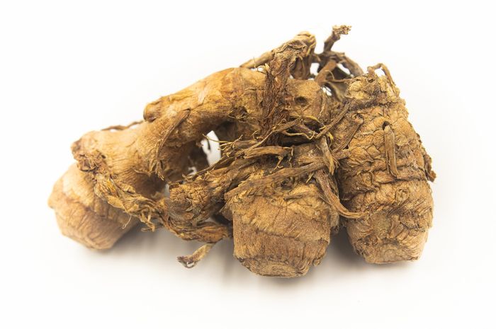 Jarang Diketahui, Ini 4 Manfaat Utama Kunyit Putih untuk Kesehatan ...